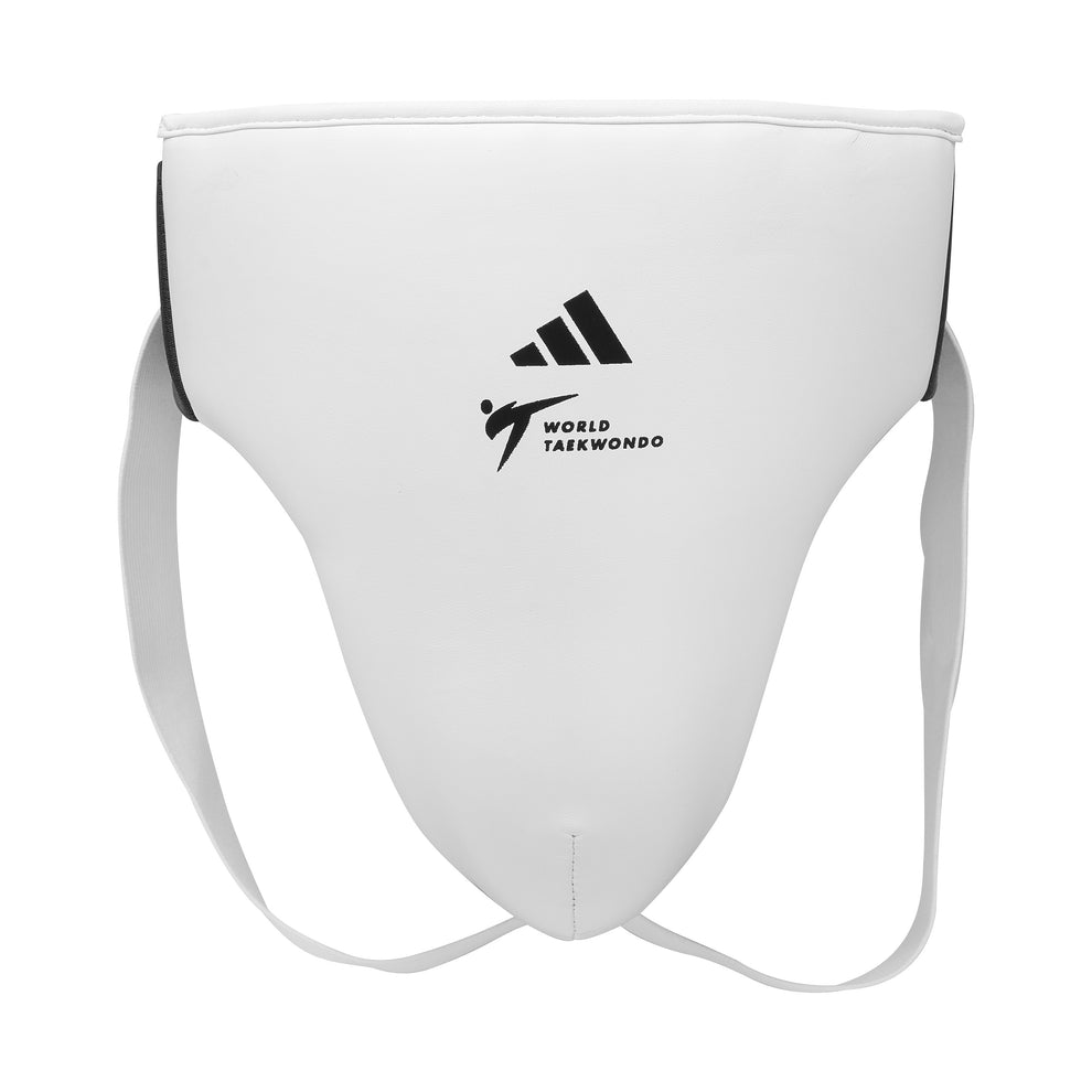 MEN GROIN GUARD - WT – adidas Combat Sports Philippines